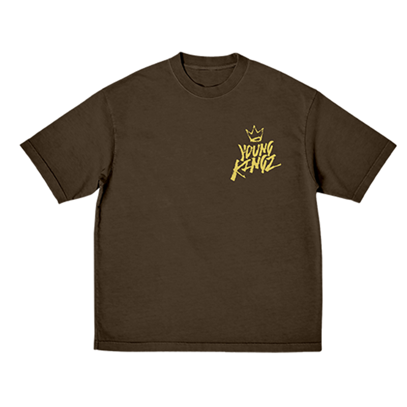 Apparel - Myke Towers Official Store